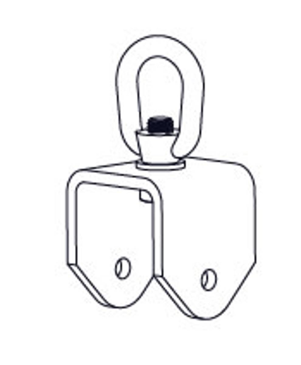 LIFT POINT FOR ARRAY FRAMES (Sort) - Viratech