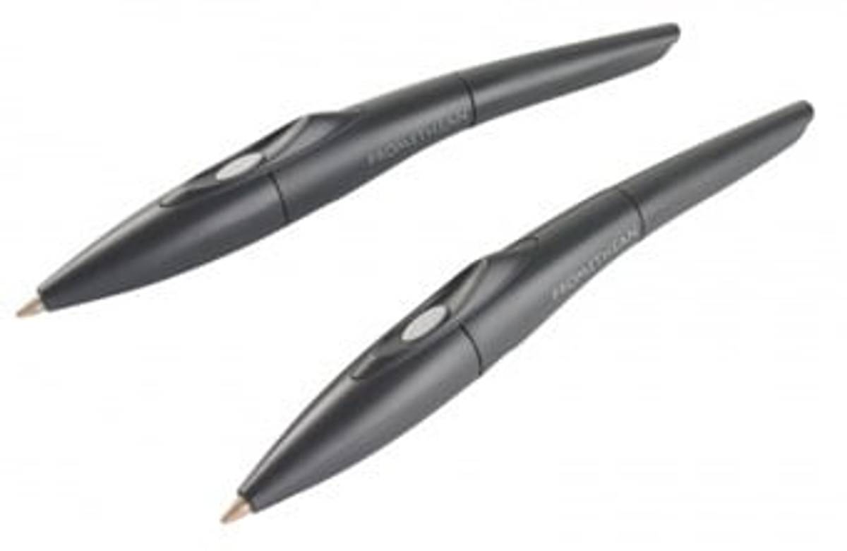 Promethean Lærer ActivPen 50 - 2 pakk (for 300 og 500 serien - Viratech
